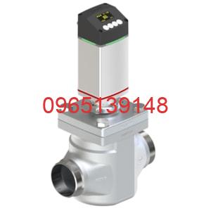 Van vận hành bằng động cơ, ICM 65-A, Thép - Máy Nén Điều Hòa