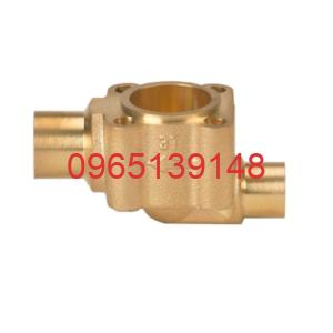 Thân van cho van giãn nở, TEH, Solder, ODF, Solder, ODF - Máy Nén Điều Hòa