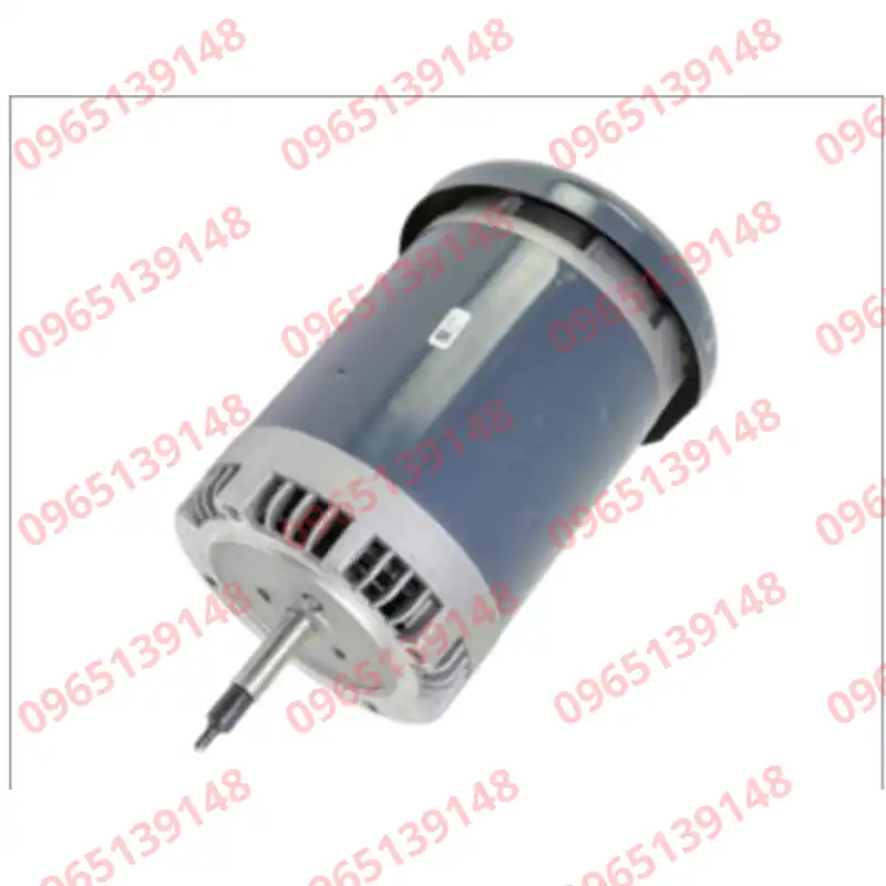 Hoffman Specialty DM2060 Motor 1HP 230/460V 3-Phase 3500 RPM ODP - Máy ...